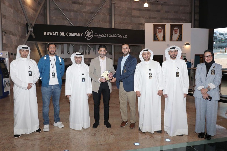 KOC E-Magazine