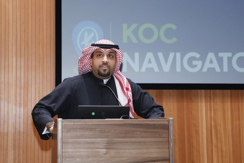 KOC E-Magazine