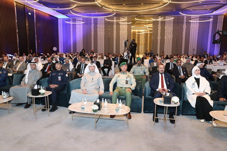 Pages - KOC holds 25th CEO HSSE Award Ceremony