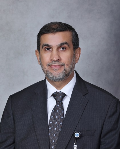 OrganizationalStructure