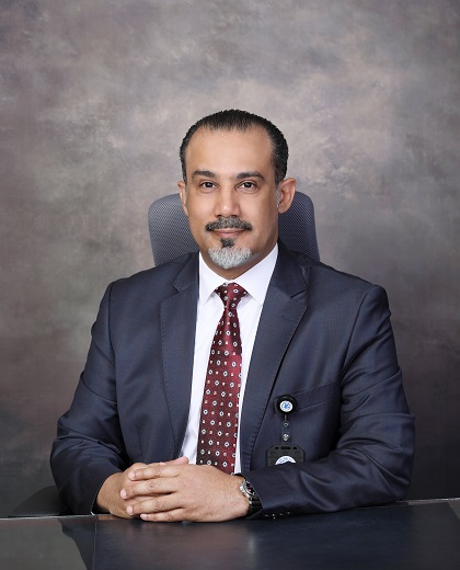 OrganizationalStructure