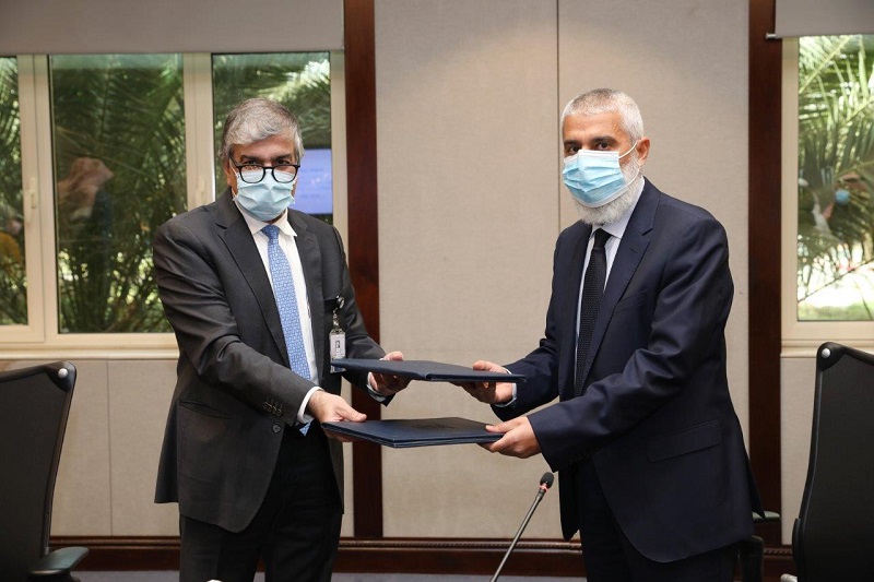 Pages - KOC Signs MoU with PAAET