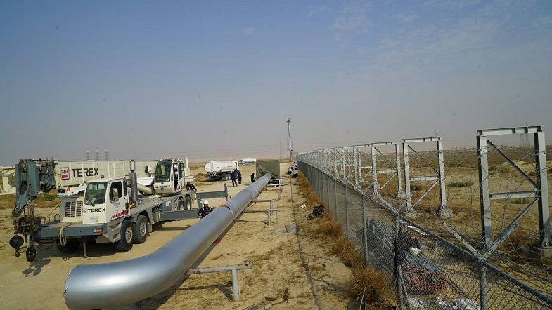 Pages - Production Operations (WK) Registers Major Achievement