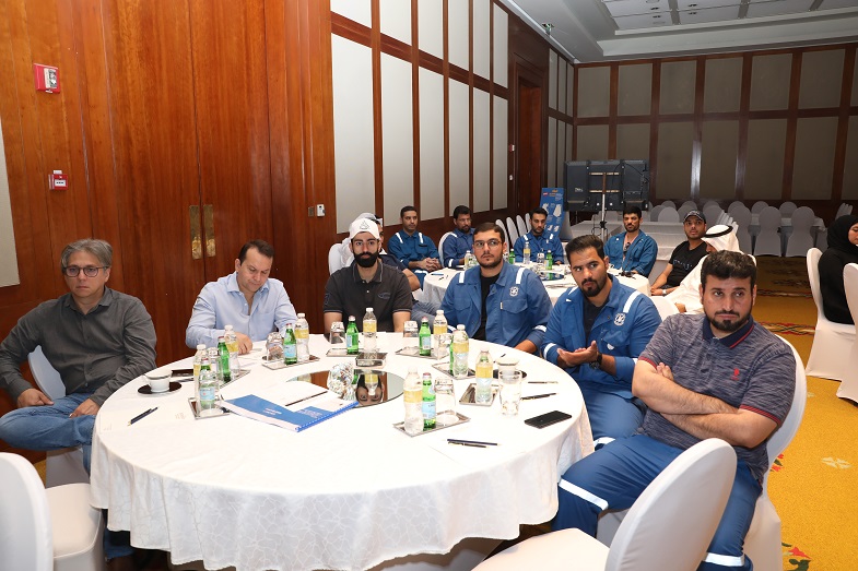 Pages - Well, Reservoir & Facility Management in Jurassic Fields Workshop