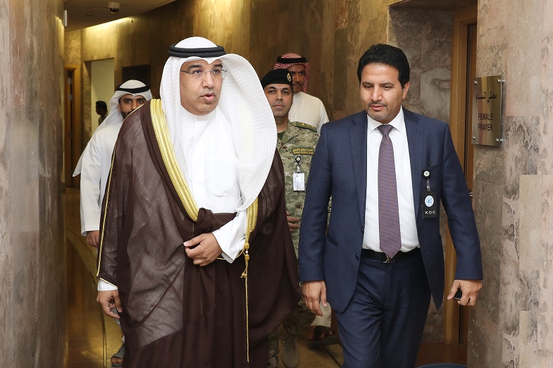 Pages - KOC hosts the 6th of November celebration