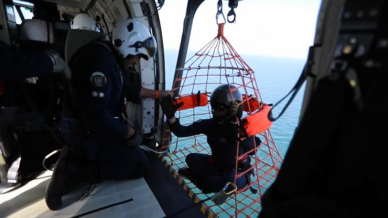 Pages - Arial joint exercise between KOC and KOTC