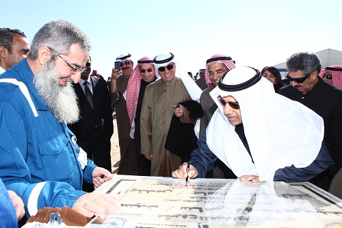 Pages - Abdaliya project transformed into nature reserve