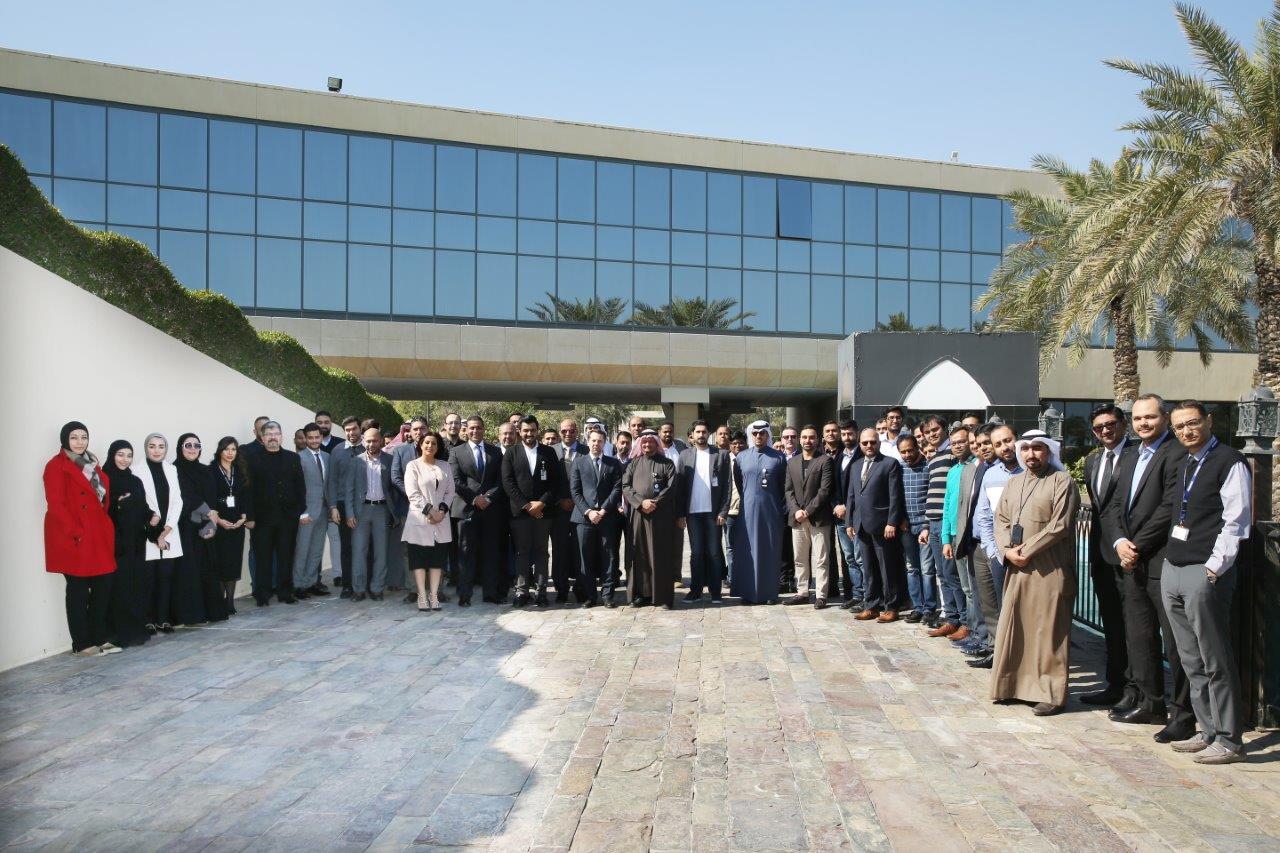 Pages - Development Drilling 1 Group held an event with Schlumberger