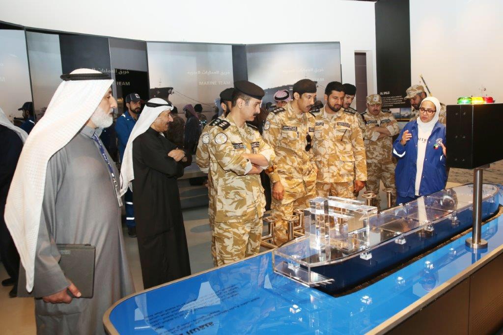 Pages - General Directorate of Land Border Security