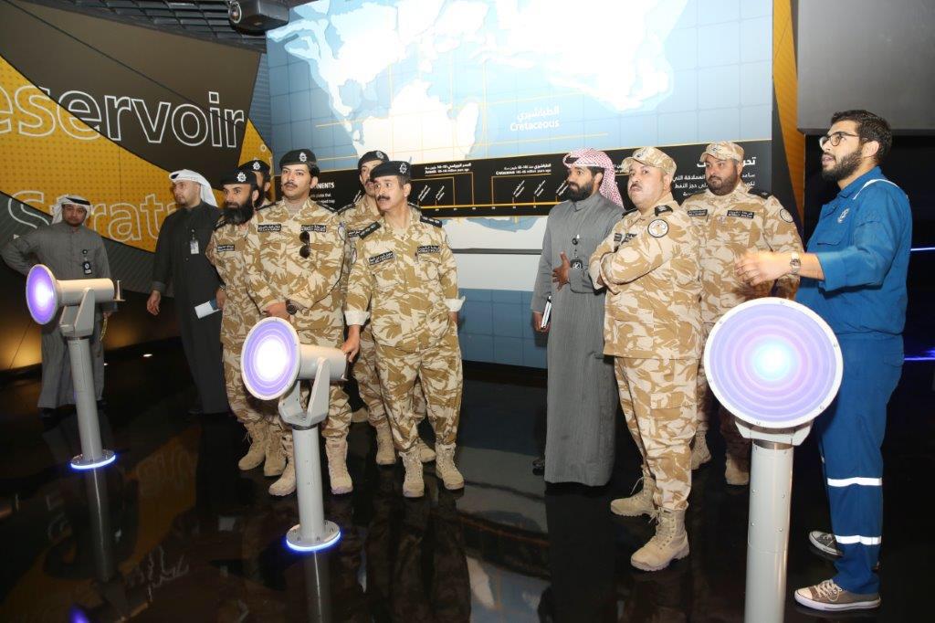 Pages - General Directorate of Land Border Security