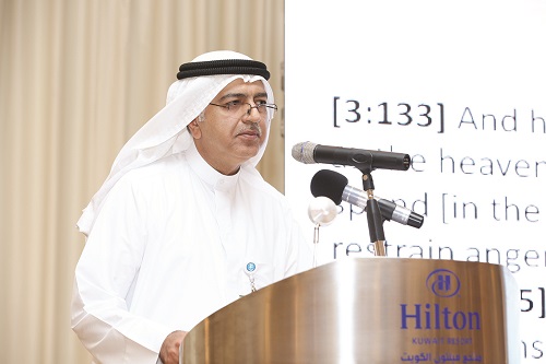 Pages - KOC Holds 18th HSSE Award Ceremony