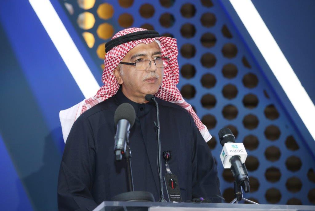 Pages - KOC Hosts Farewell Ceremony for Former KPC CEO Nizar Al-Adsani