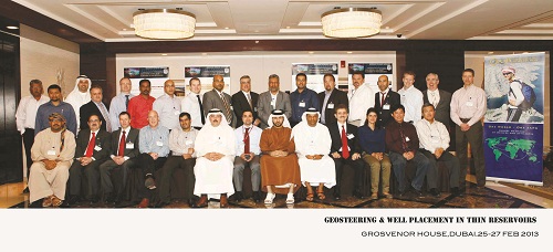 Pages - KOC Participates in SEG Workshop