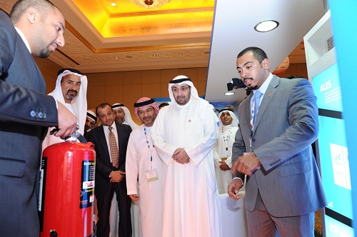 Pages - KOC Wins Two Awards at MEALF