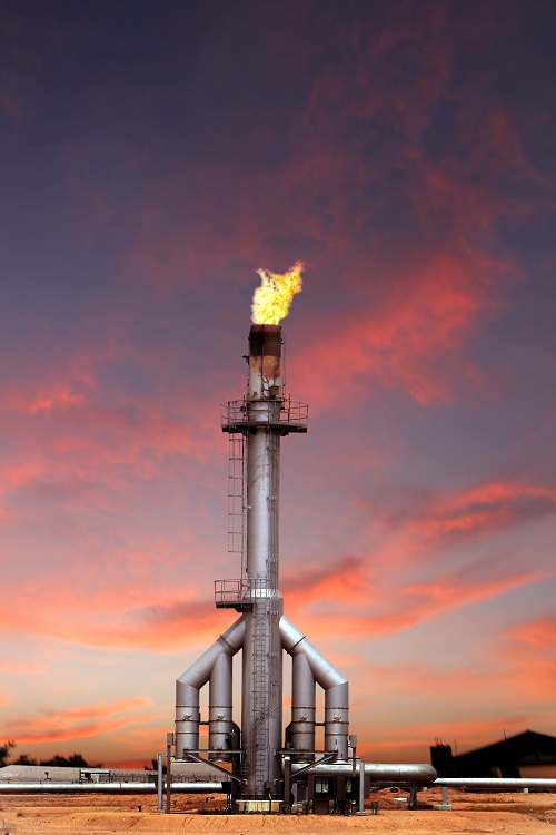 Pages - World Bank Praises KOC’s Gas Flaring Reduction Efforts