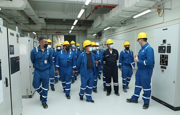 Kuwait Oil Company