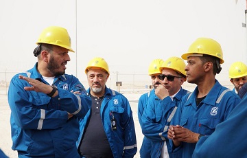 Kuwait Oil Company