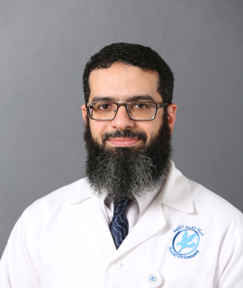 Meet Our Doctors