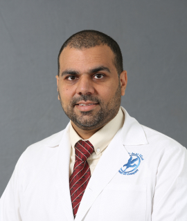 Meet Our Doctors